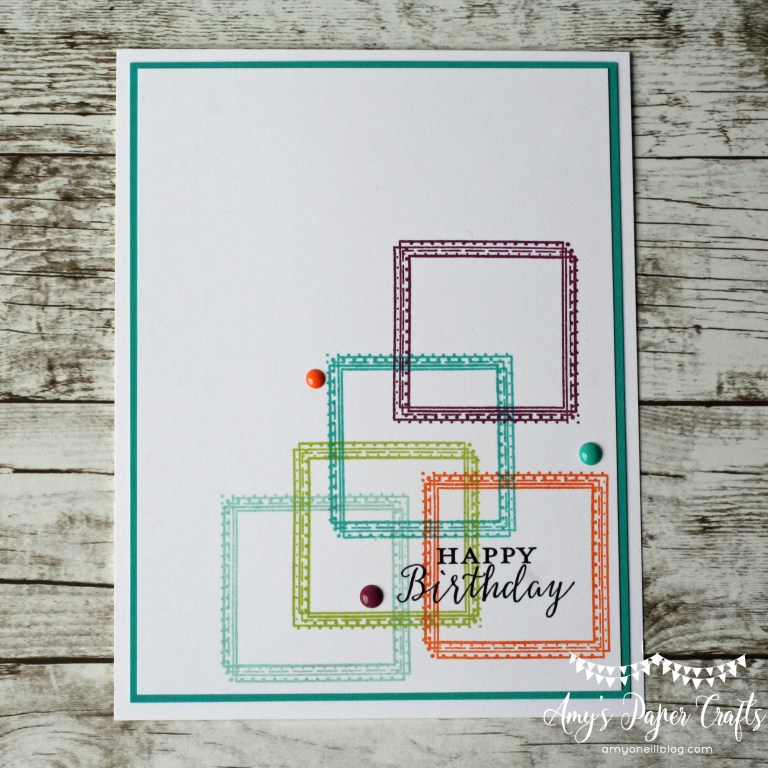 Swirly Frames