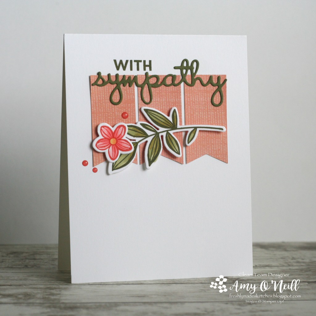 Farewell Falling Flowers — FMS387