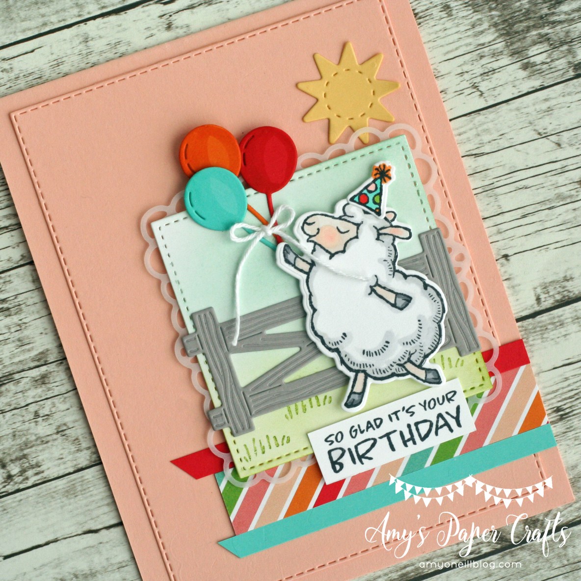 A Sheep Celebration — Monday Montage #196